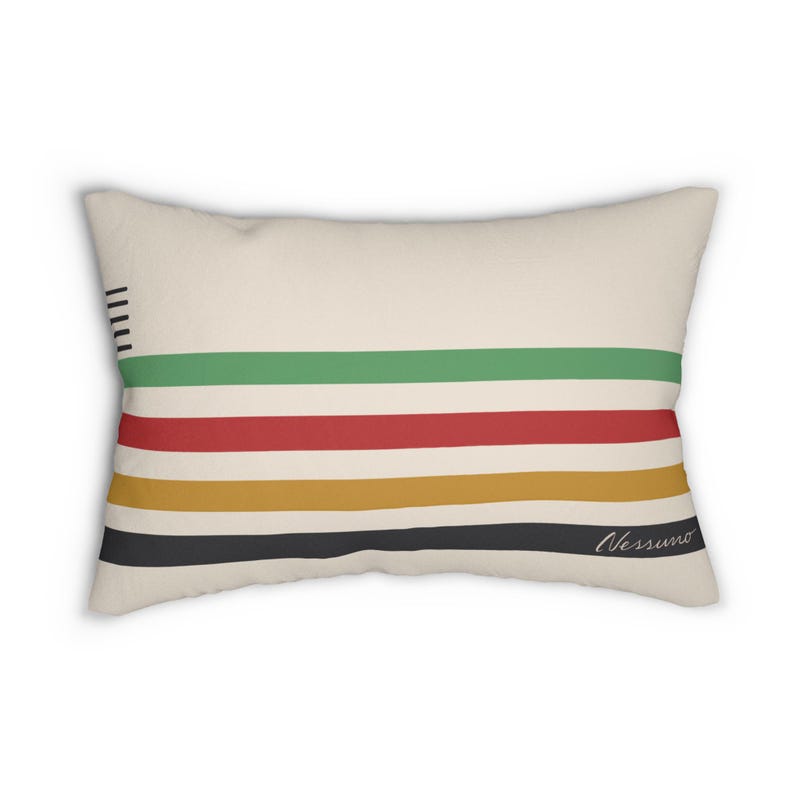 Hampton Pillows - Etsy