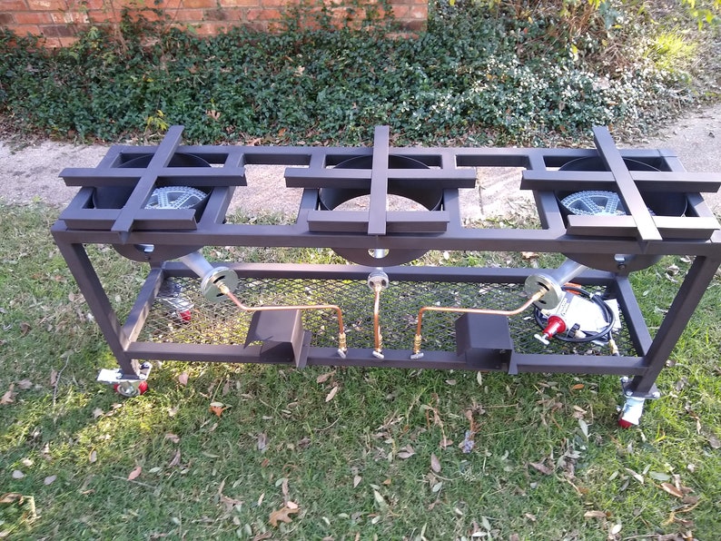 Brew Stand for Making Home Brew Beer - Homebrewing - Etsy