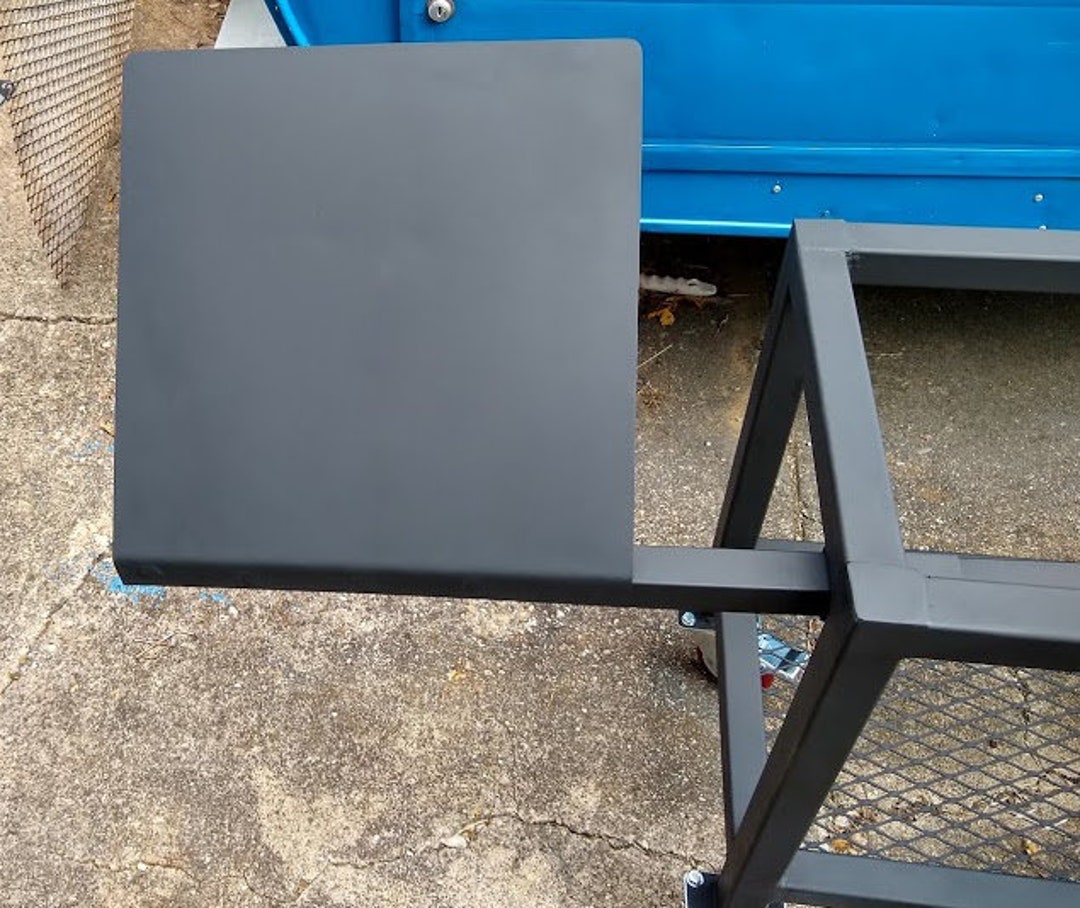 Custom Control Panel / Box Mount for Any of Our Brew Stands - Etsy