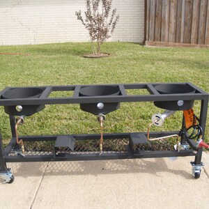 Brew Stand for making Home Brew Beer Homebrewing | Etsy