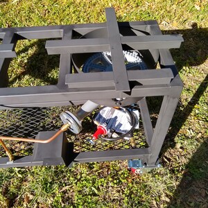 Brew Stand for Making Home Brew Beer - Homebrewing - Etsy