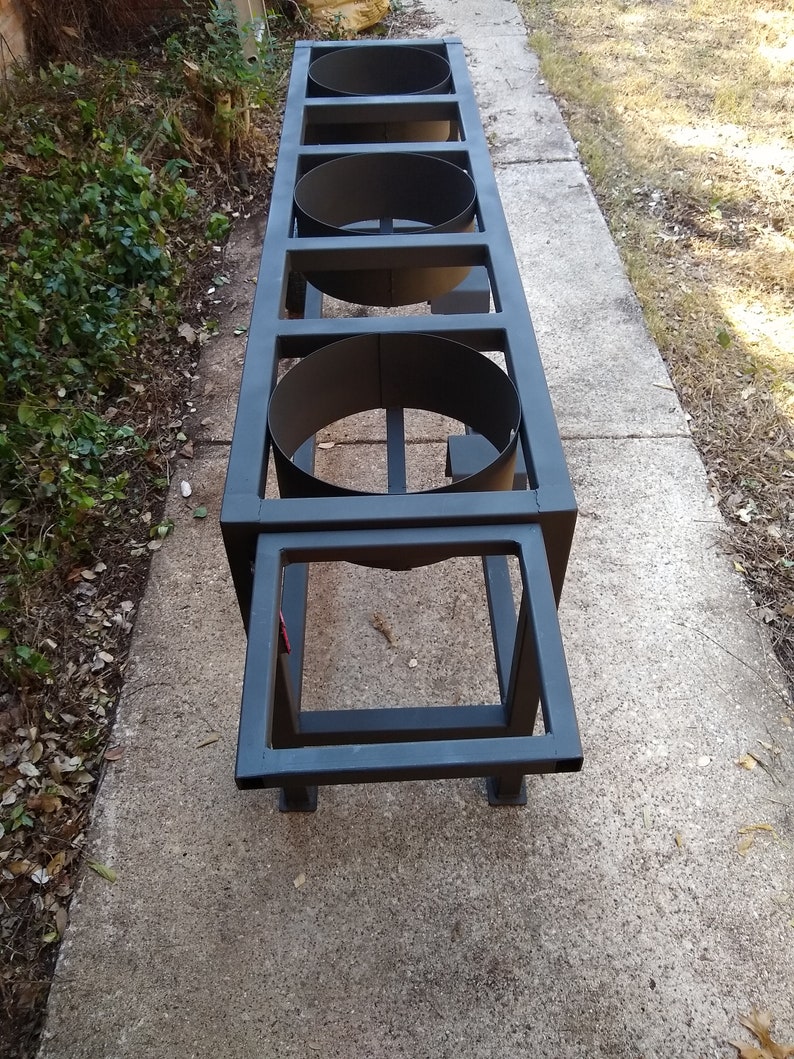 Off Road Brew Stand OPTIONAL UPGRADE! - Etsy