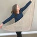 Euphoric Shawl Knitted Pattern Only - Etsy