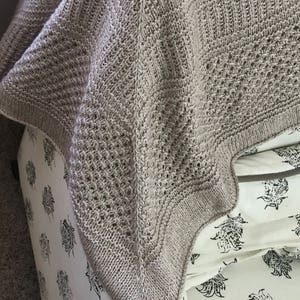 Euphoric Shawl Knitted Pattern Only - Etsy