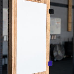 The Ash Mini White Board is the Perfect Accessory or Gift for Any ...