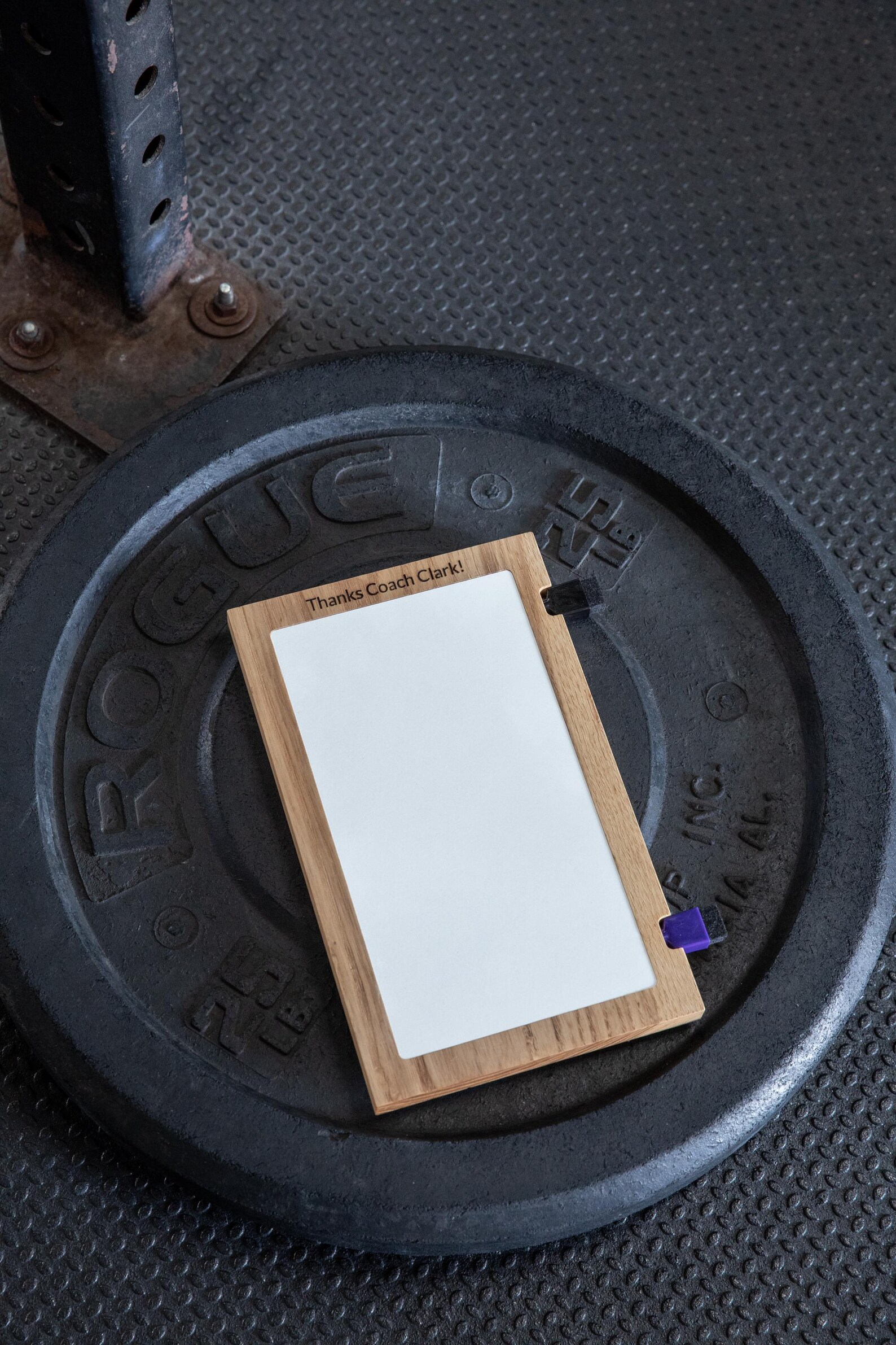 The Ash Mini White Board is the Perfect Accessory or Gift for Any ...