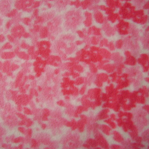 Cheetah Fleece - Etsy