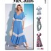 Simplicity Sewing Pattern S9104 Misses' Vintage Dresses - Etsy