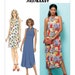 Butterick Sewing Pattern B6768 Misses' Tops - Etsy