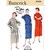 Butterick Sewing Pattern B6756 Misses' Dress, Jumpsuit & Sash - Etsy