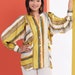 Butterick Sewing Pattern B6943 Misses' Top With Short or Long Sleeves ...