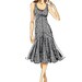 Vogue Sewing Pattern V8814 Misses' Drop-waist Dresses - Etsy