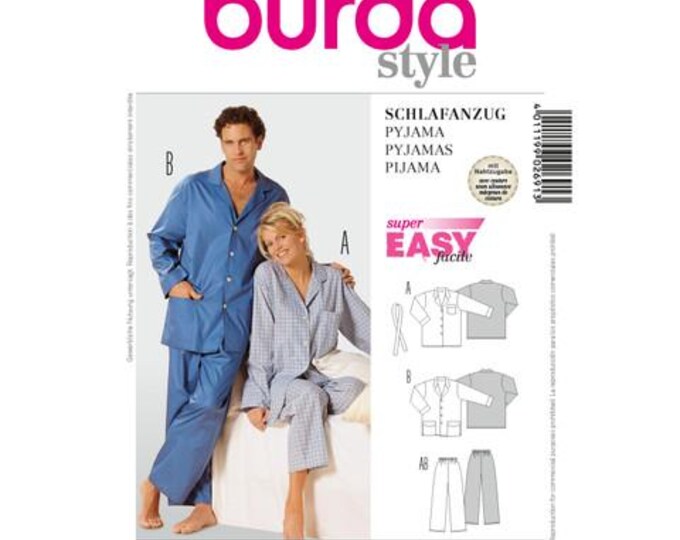 Burda Style Sewing Pattern 8949 Misses Jacket - Etsy