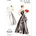 Butterick Sewing Pattern B4443 Misses'/misses' Petite Dress - Etsy