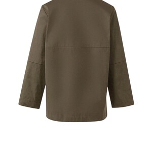 Burda Style Sewing Pattern 5941 Misses' Jacket and Coat - Etsy