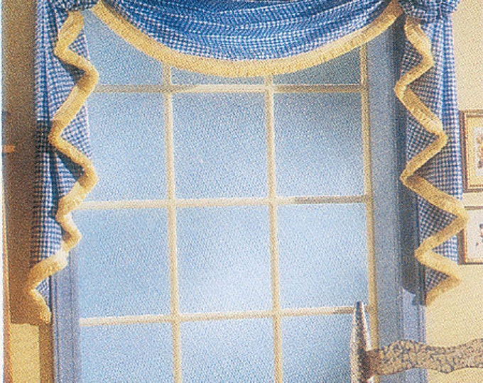 Butterick Sewing Pattern B6816 Misses' Top - Etsy