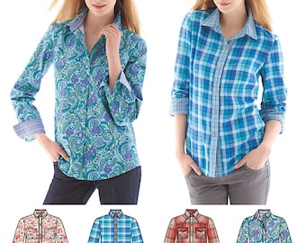 Simplicity Sewing Pattern S9590 Misses' Overalls - Etsy