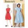 Butterick Sewing Pattern B6768 Misses' Tops - Etsy