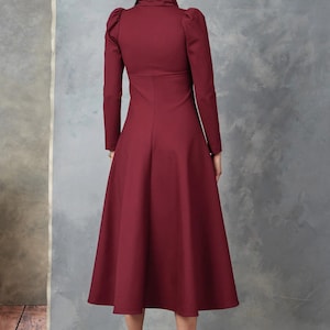 Vogue Sewing Pattern V1907 Misses' Dress - Etsy