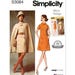 Simplicity Sewing Pattern 8506 Misses' Vintage Set of Sleeves - Etsy