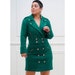Simplicity Sewing Pattern S9638 Misses' Jackets and Skirt by Mimi G - Etsy