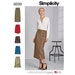 Simplicity Sewing Pattern S9122 Misses' Dress or Tunic - Etsy
