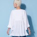 Mccall's Sewing Pattern M7325 Misses' Gathered Tops and Tunic - Etsy