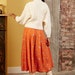 Mccall's Sewing Pattern M8248 Misses' Skirts - Etsy