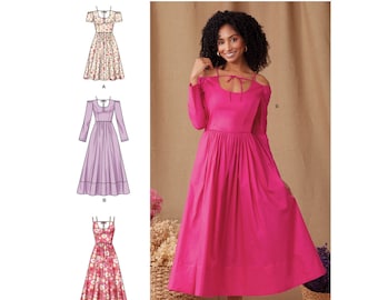 Simplicity Sewing Pattern S9590 Misses' Overalls - Etsy