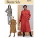 Butterick Sewing Pattern 3039 Women's/women's Petite - Etsy