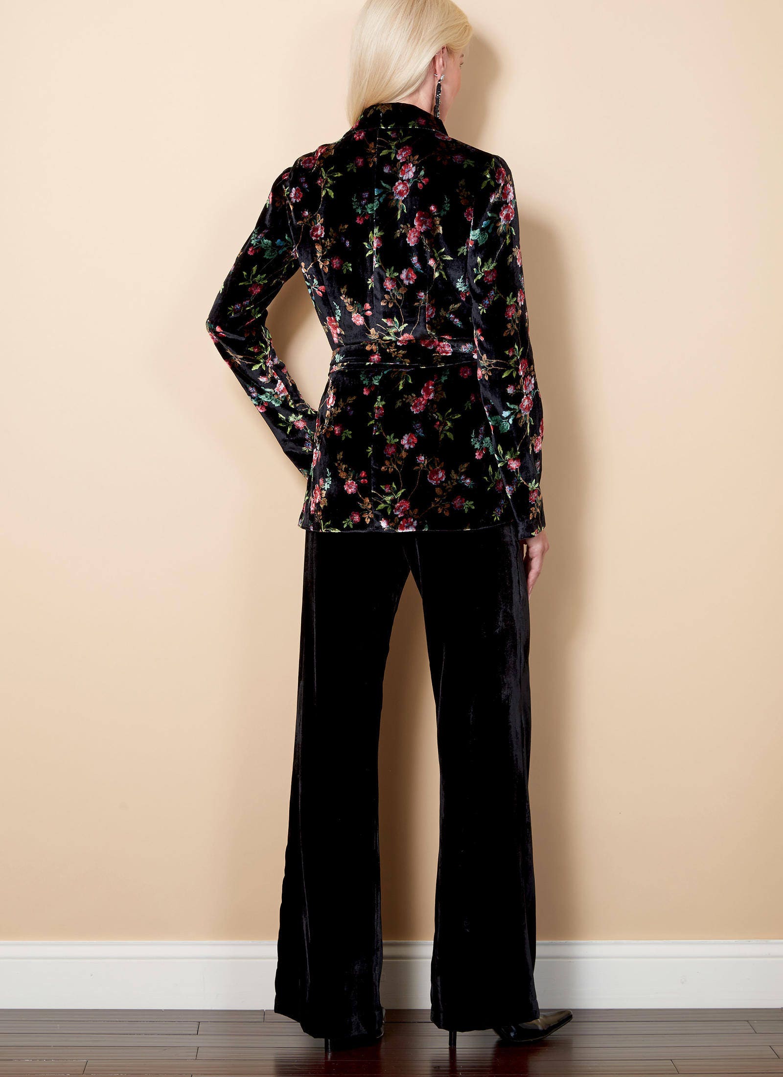 OUT of PRINT Butterick Sewing Pattern B6523 Misses' | Etsy