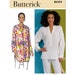 Butterick Sewing Pattern B6692 Misses' Costume - Etsy