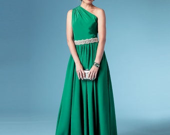 Butterick Sewing Pattern B6706 Misses' Dress | Etsy