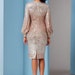 Vogue Sewing Pattern V1841 Misses' and Misses' Petite Special Occasion ...