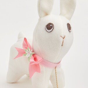 Simplicity Sewing Pattern S9910 Plush Dolls With Clothes and Plush Pets ...