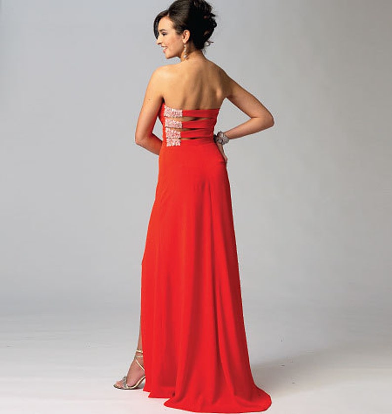 OUT of PRINT Mccall's Sewing Pattern M6894 Misses' - Etsy