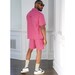 Simplicity Sewing Pattern S9758 Men's Shirts and Shorts by Norris Danta ...