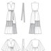 Mccall's Sewing Pattern M7970 Misses' Dresses - Etsy