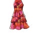 Mccall's Sewing Pattern M8322 Misses' Dresses - Etsy