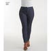 Simplicity Sewing Pattern 8516 Misses' Mimi G Skinny Jeans - Etsy