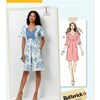 Butterick Sewing Pattern B6990 1960s Misses' Dresses - Etsy
