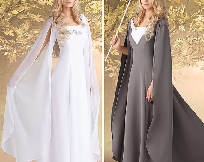 Simplicity Sewing Pattern 1551 Misses Costume - Etsy