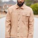 Know Me Sewing Pattern ME2036 Men's Jacket - Etsy