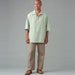 Simplicity Sewing Pattern S9279 Men's Shirt in Two Lengths, Pants ...