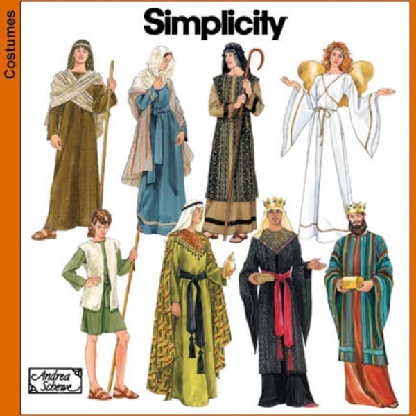 Biblical Costumes for Women - Etsy