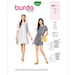 Burda Pattern 6208 Burda Style Sewing Pattern Misses' - Etsy