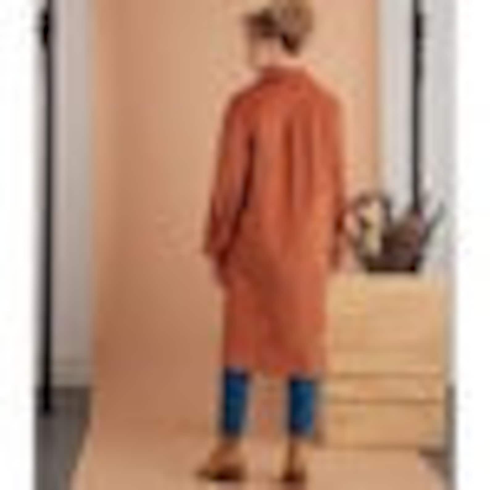 Simplicity Sewing Pattern S9388 Unisex Shirt Jackets - Etsy