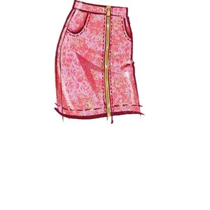 Mccall's Sewing Pattern M8149 #sterlingmccalls - Misses' & Women's ...