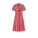 Simplicity Sewing Pattern S9260 Misses' & Women's Button Front Dresses ...