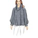 Vogue Sewing Pattern V9347 Misses' Top - Etsy